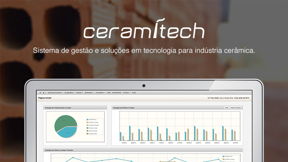 Ceramitech - Sistema de gestão e soluções para indústria de cerâmica ...